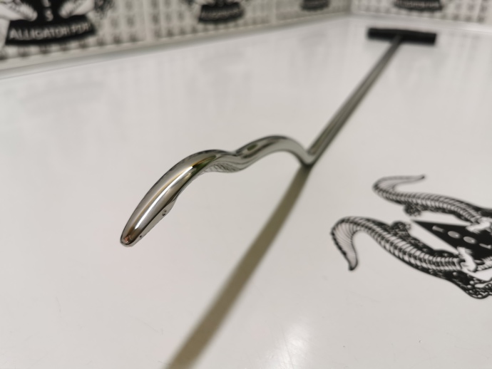 Alligator PDR tools