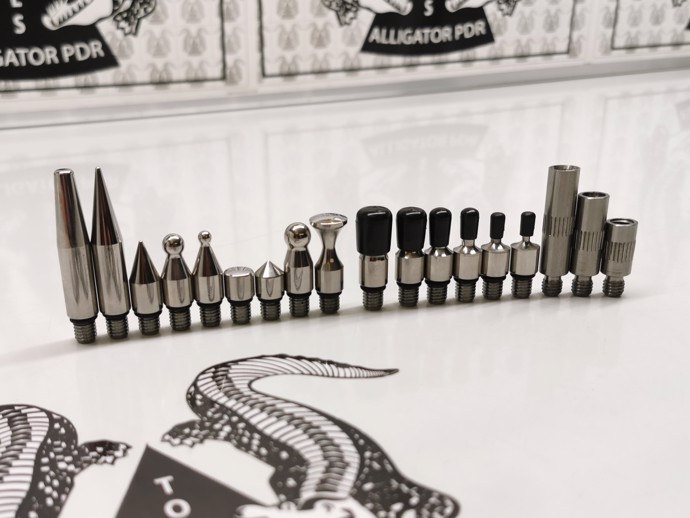 Alligator PDR tools