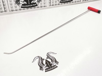 Alligator PDR tools