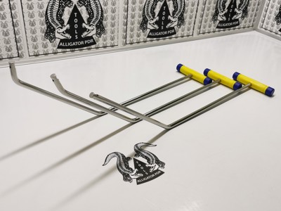 Alligator PDR tools