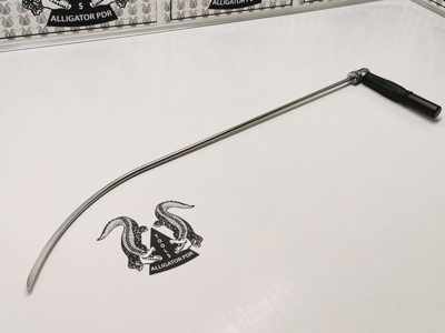 Alligator PDR tools