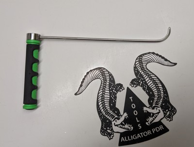 Alligator PDR tools
