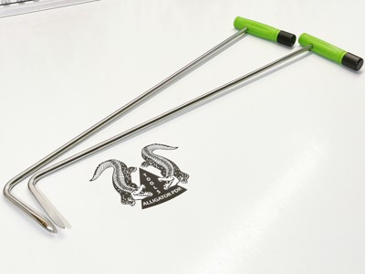 Alligator PDR tools