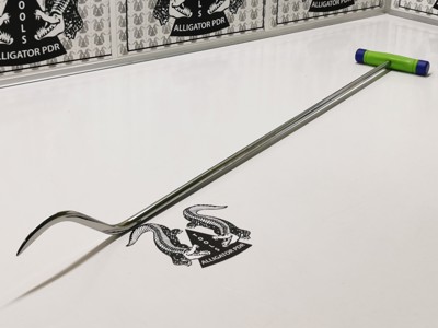 Alligator PDR tools
