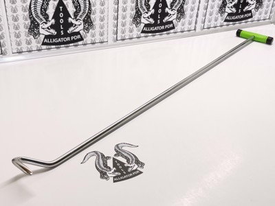 Alligator PDR tools