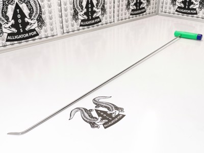 Alligator PDR tools