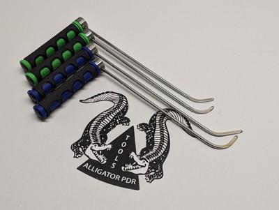 Alligator PDR tools