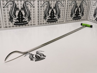 Alligator PDR tools