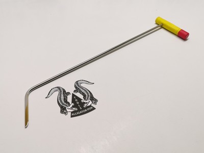 Alligator PDR tools